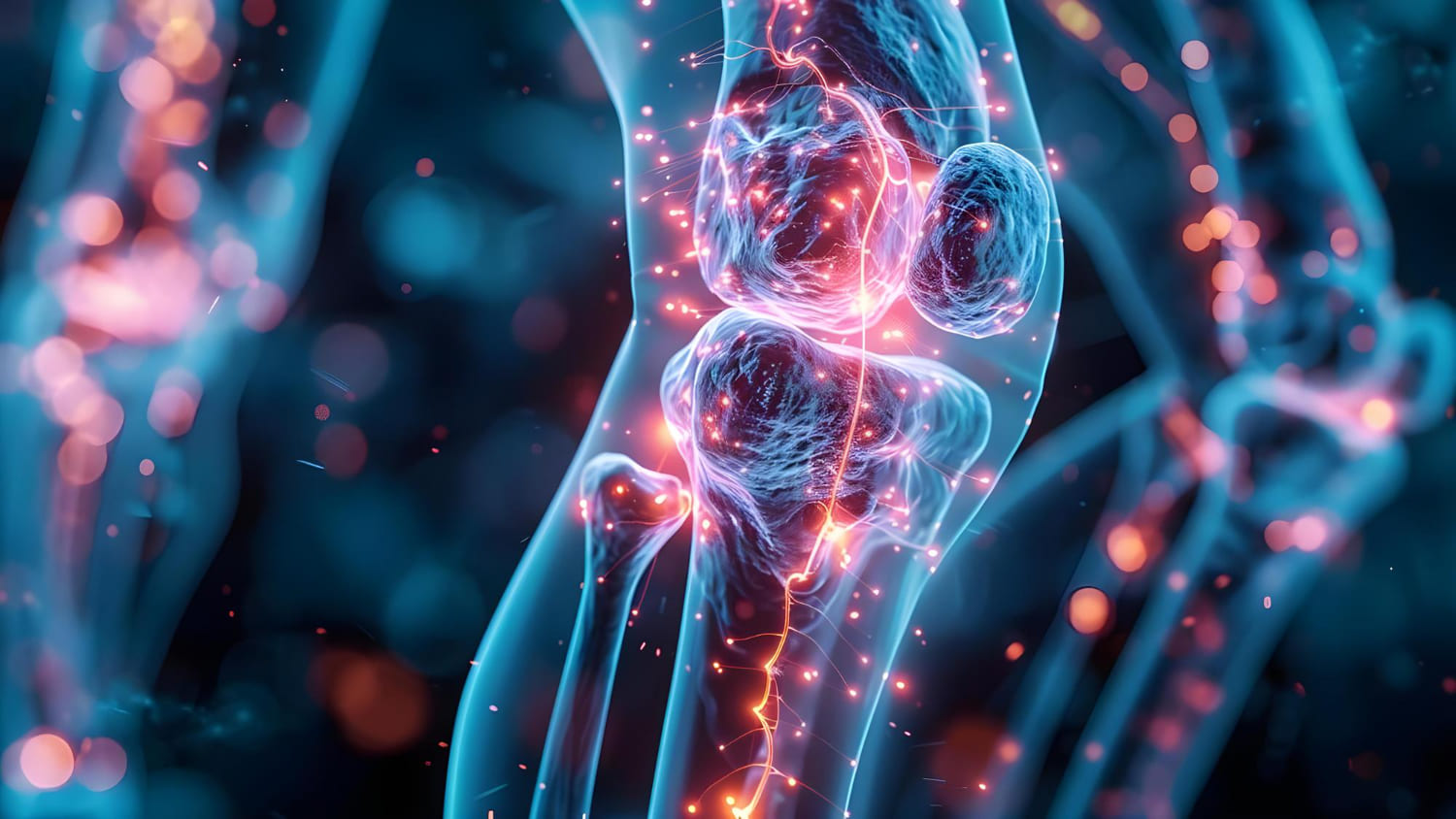 ¿Qué es la artrosis de rodilla? - Artrotek